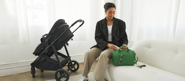 Fall For MINA Collection – MINA BAIE