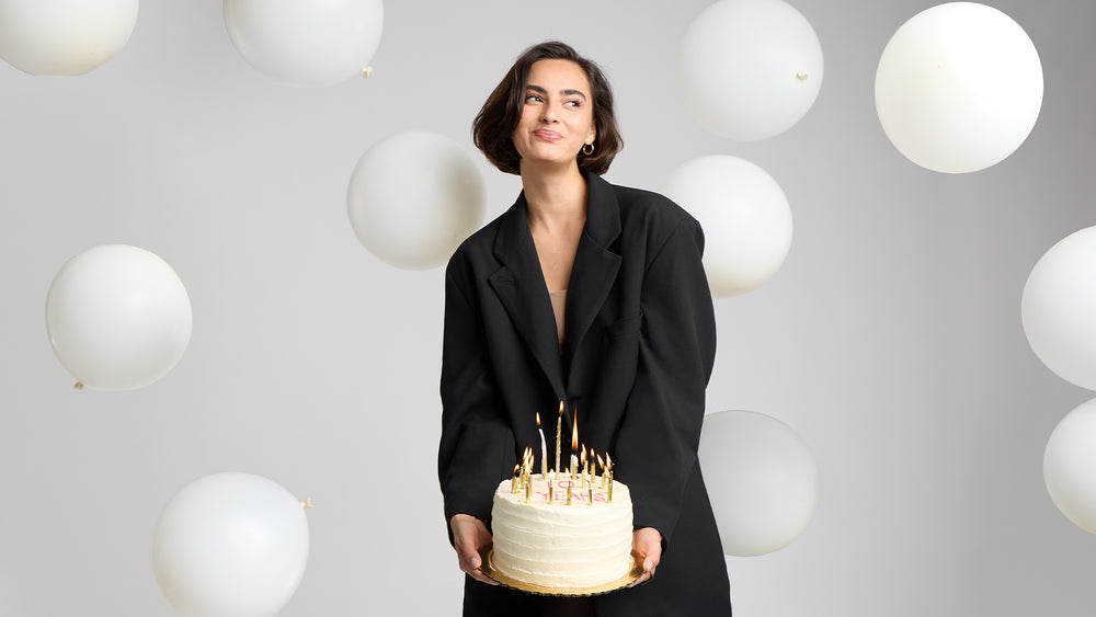 MINA BAIE | Modern Diaper Bags